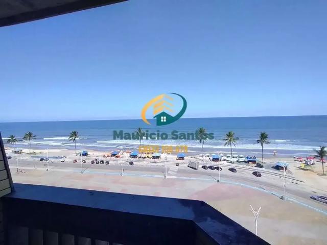 Apartamento para Venda em Mongaguá/SP Centro 3 Quartos