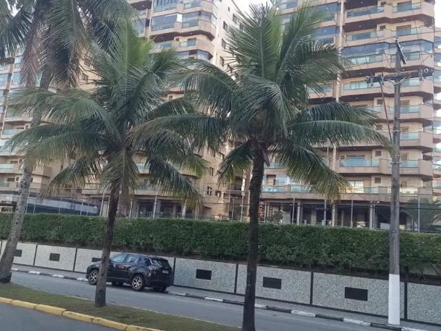 Apartamento para Venda em Mongaguá/SP Centro 3 Quartos