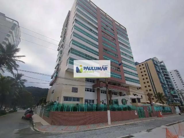 Apartamento para Venda em Mongaguá/SP Centro 3 Quartos