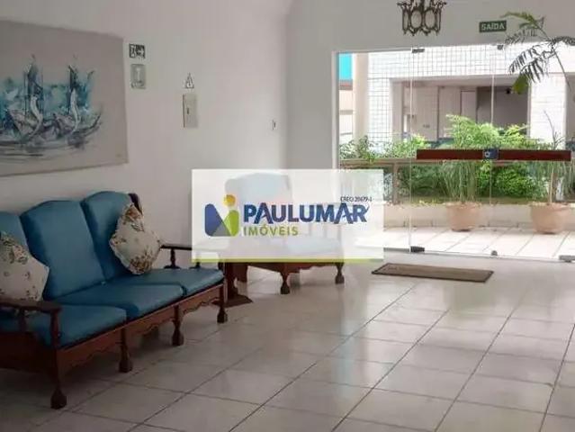 Apartamento para Venda em Mongaguá/SP Centro 3 Quartos