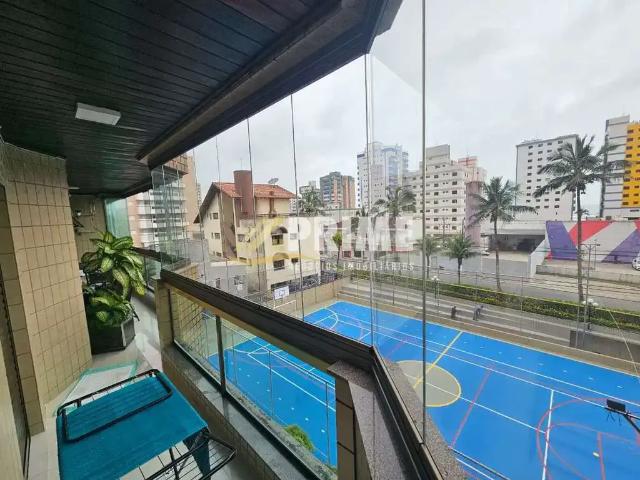 Apartamento para Venda em Mongaguá/SP Centro 3 Quartos