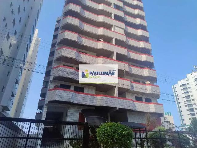 Apartamento para Venda em Mongaguá/SP Centro 3 Quartos