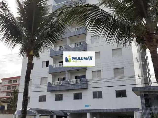 Apartamento para Venda em Mongaguá/SP Centro 3 Quartos