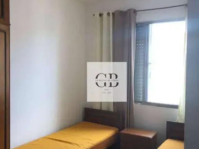 Apartamento para Venda em Mongaguá/SP Centro 3 Quartos