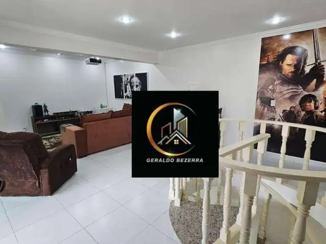 Apartamento para Venda em Mongaguá/SP Centro 3 Quartos