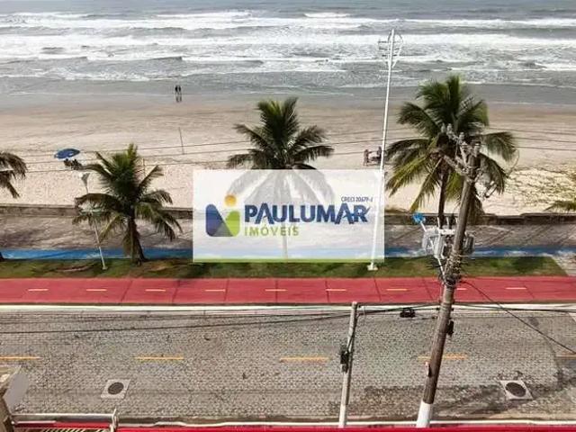 Apartamento para Venda em Mongaguá/SP Centro 3 Quartos