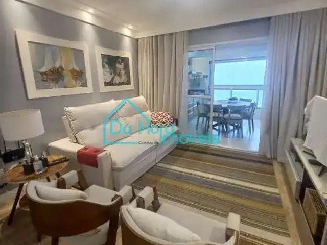 Apartamento para Venda em Mongaguá/SP Centro 3 Quartos