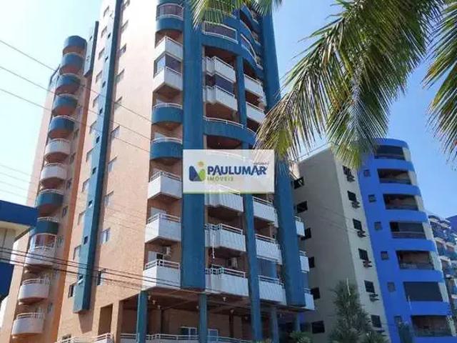 Apartamento para Venda em Mongaguá/SP Centro 3 Quartos