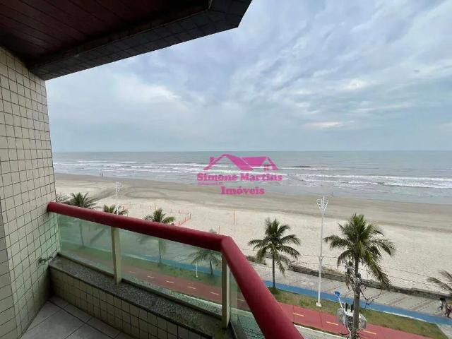 Apartamento para Venda em Mongaguá/SP Centro 3 Quartos