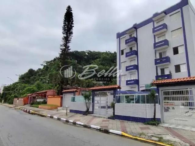 Apartamento para Venda em Mongaguá/SP Centro 3 Quartos