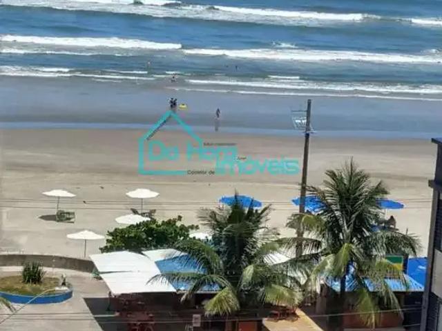 Apartamento para Venda em Mongaguá/SP Centro 3 Quartos