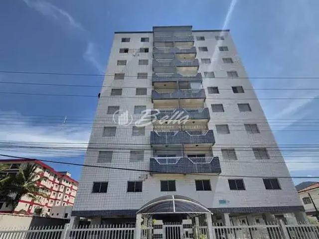 Apartamento para Venda em Mongaguá/SP Centro 3 Quartos
