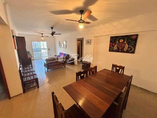 Apartamento para Venda em Mongaguá/SP Centro 3 Quartos
