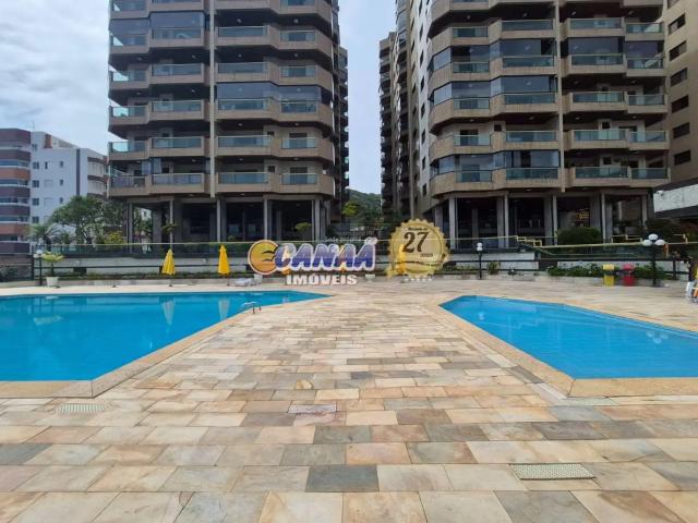 Apartamento para Venda em Mongaguá/SP Centro 3 Quartos