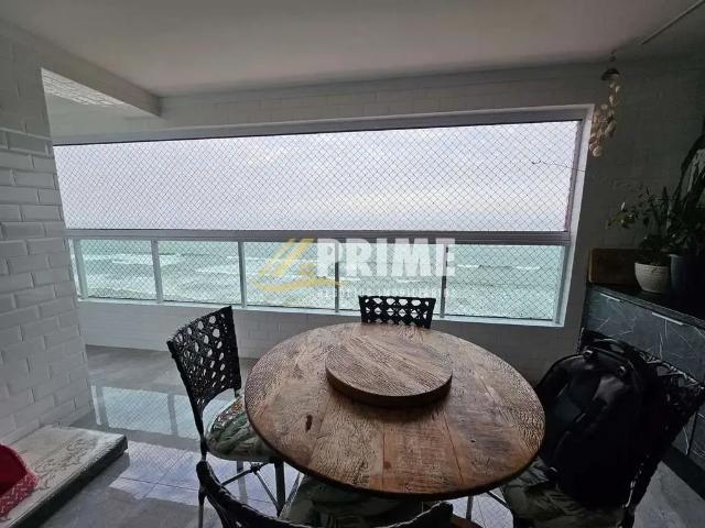 Apartamento para Venda em Mongaguá/SP Centro 3 Quartos