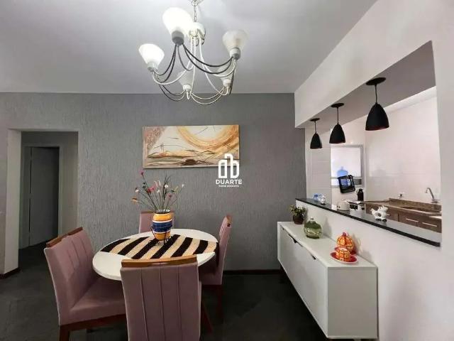 Apartamento para Venda em Mongaguá/SP Centro 3 Quartos
