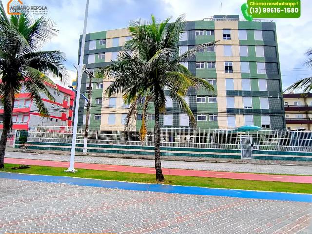 Apartamento para Venda em Mongaguá/SP Centro 3 Quartos