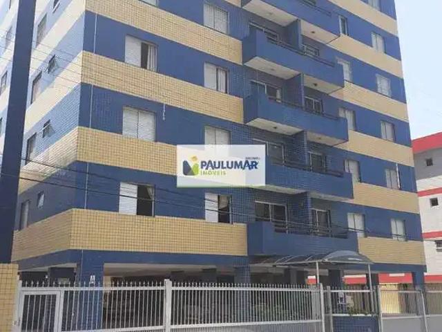 Apartamento para Venda em Mongaguá/SP Centro 3 Quartos