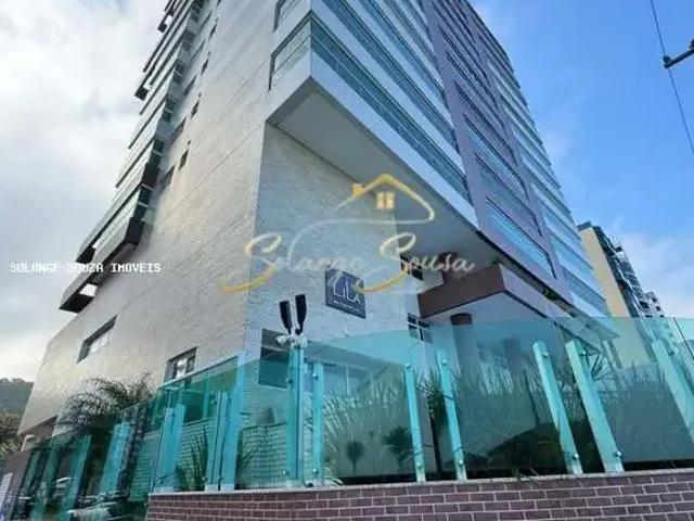 Apartamento para Venda em Mongaguá/SP Centro 3 Quartos