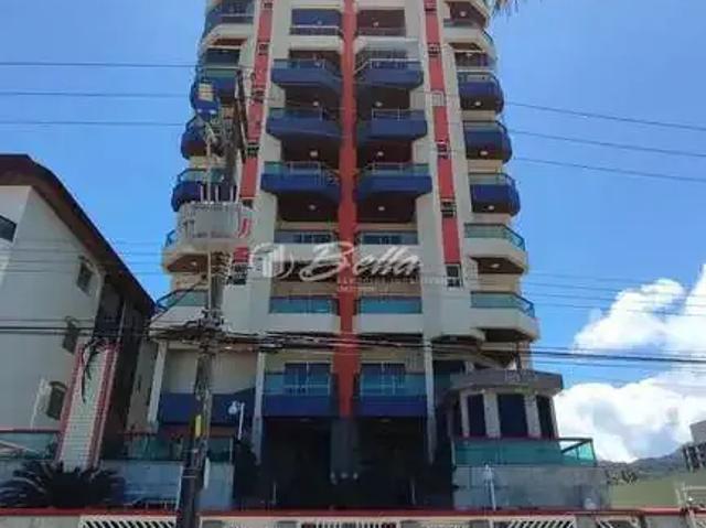 Apartamento para Venda em Mongaguá/SP Centro 3 Quartos