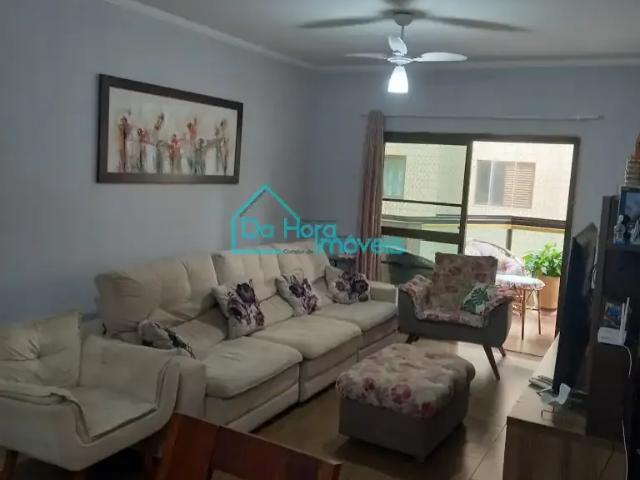 Apartamento para Venda em Mongaguá/SP Centro 3 Quartos