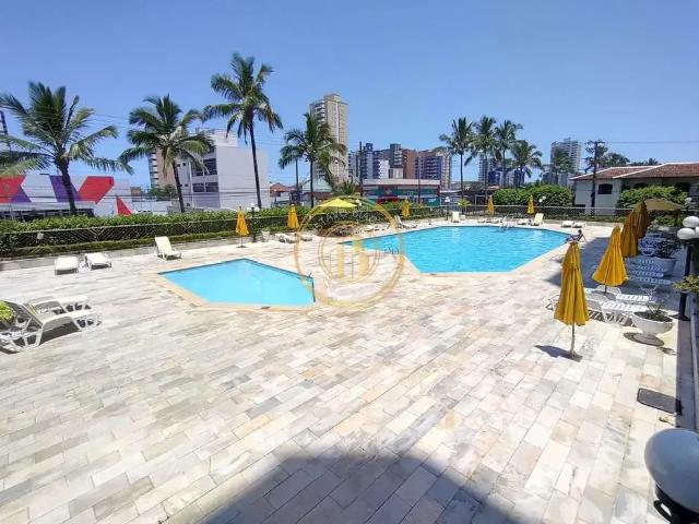 Apartamento para Venda em Mongaguá/SP Centro 3 Quartos