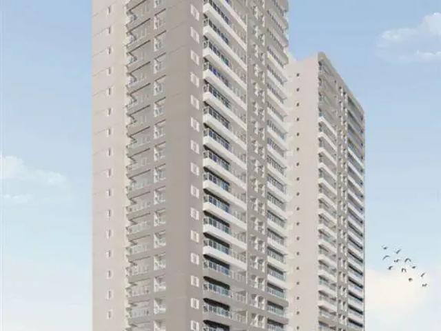 Apartamento para Venda em Mongaguá/SP Centro 3 Quartos