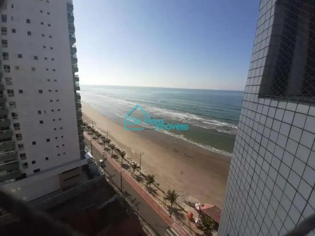 Apartamento para Venda em Mongaguá/SP Centro 3 Quartos