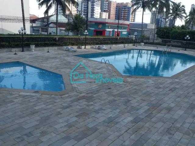 Apartamento para Venda em Mongaguá/SP Centro 3 Quartos