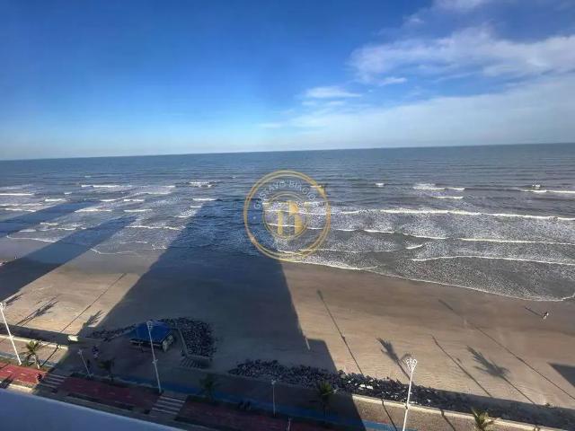 Apartamento para Venda em Mongaguá/SP Centro 3 Quartos