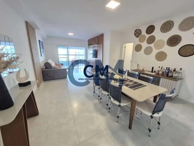Apartamento para Venda em Mongaguá/SP Centro 4 Quartos