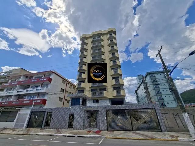 Apartamento para Venda em Mongaguá/SP Centro 4 Quartos