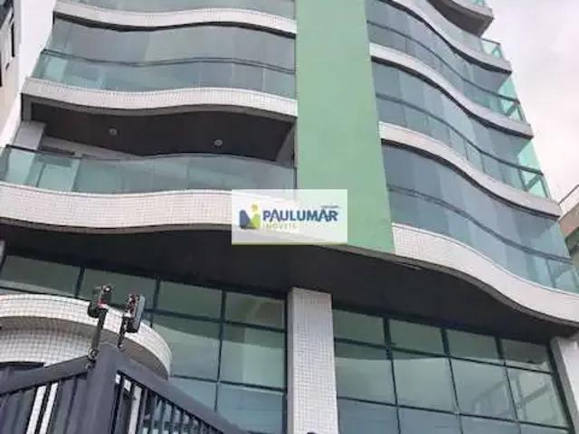 Apartamento para Venda em Mongaguá/SP Centro 4 Quartos