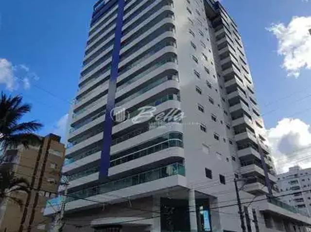 Apartamento para Venda em Mongaguá/SP Centro 4 Quartos