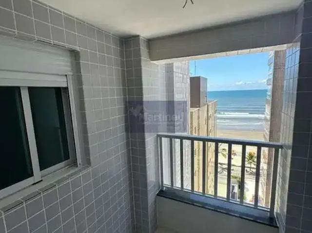 Apartamento para Venda em Mongaguá/SP Centro 4 Quartos