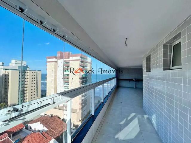 Apartamento para Venda em Mongaguá/SP Centro 4 Quartos