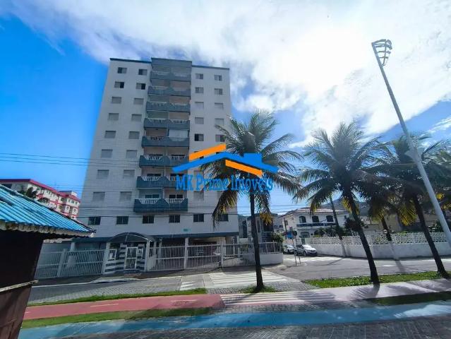 Apartamento para Venda em Mongaguá/SP Centro 4 Quartos