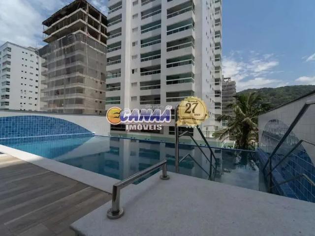 Apartamento para Venda em Mongaguá/SP Centro 4 Quartos