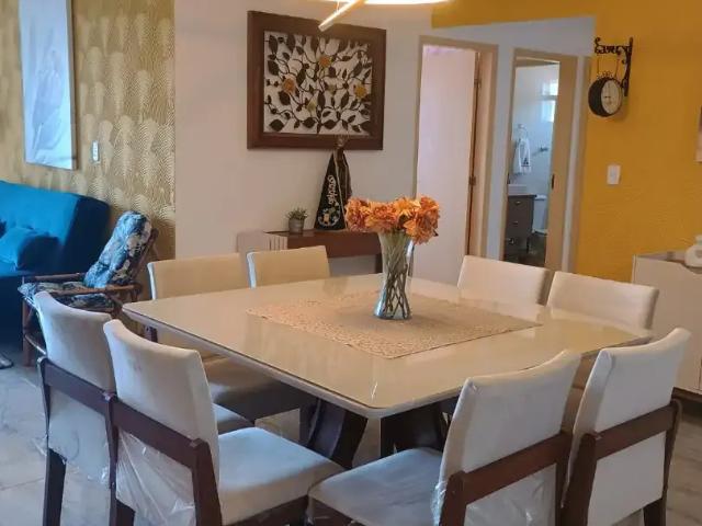 Apartamento para Venda em Mongaguá/SP Centro 4 Quartos