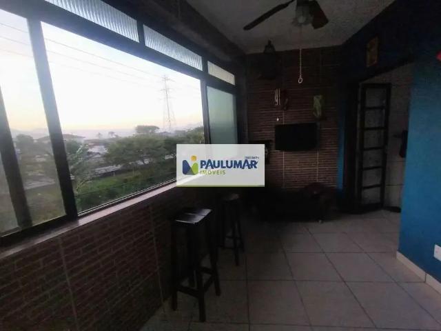 Apartamento para Venda em Mongaguá/SP Agenor de Campos