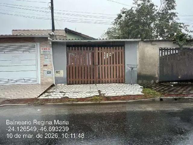 Apartamento para Venda em Mongaguá/SP Agenor de Campos