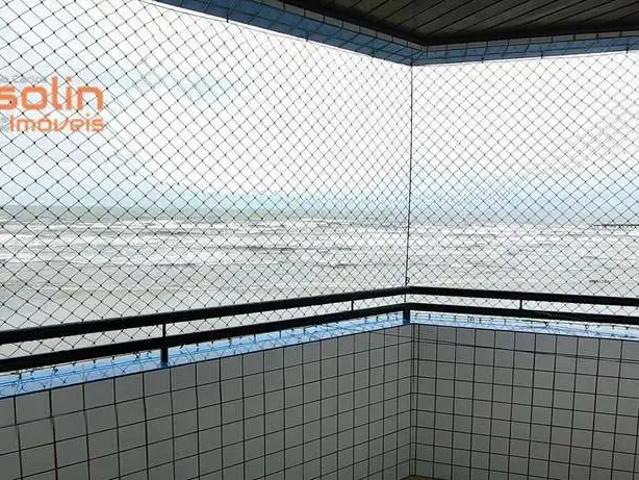 Apartamento para Venda em Mongaguá/SP Agenor de Campos 1 Quartos