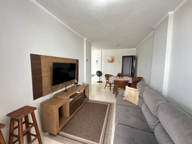 Apartamento para Venda em Mongaguá/SP Agenor de Campos 1 Quartos