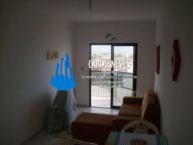 Apartamento para Venda em Mongaguá/SP Agenor de Campos 2 Quartos