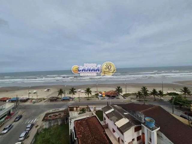 Apartamento para Venda em Mongaguá/SP Agenor de Campos 2 Quartos