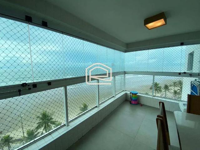 Apartamento para Venda em Mongaguá/SP Agenor de Campos 2 Quartos