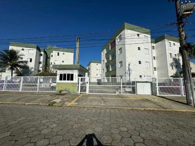 Apartamento para Venda em Mongaguá/SP Agenor de Campos 2 Quartos