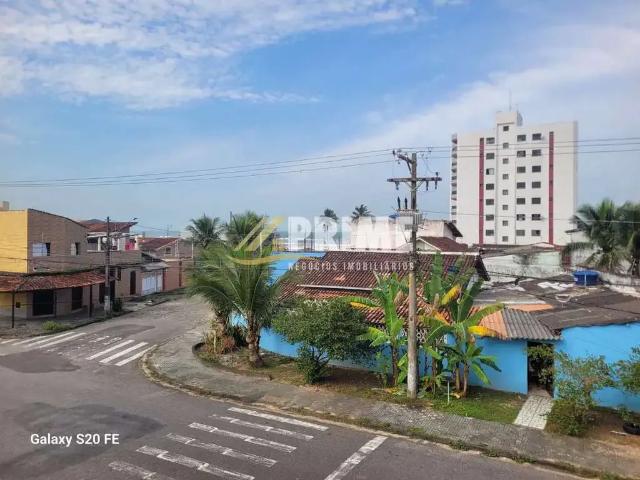 Apartamento para Venda em Mongaguá/SP Agenor de Campos 2 Quartos