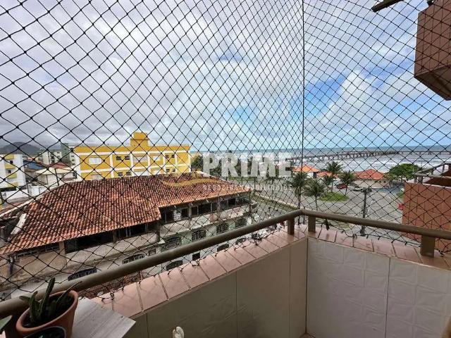 Apartamento para Venda em Mongaguá/SP Agenor de Campos 2 Quartos