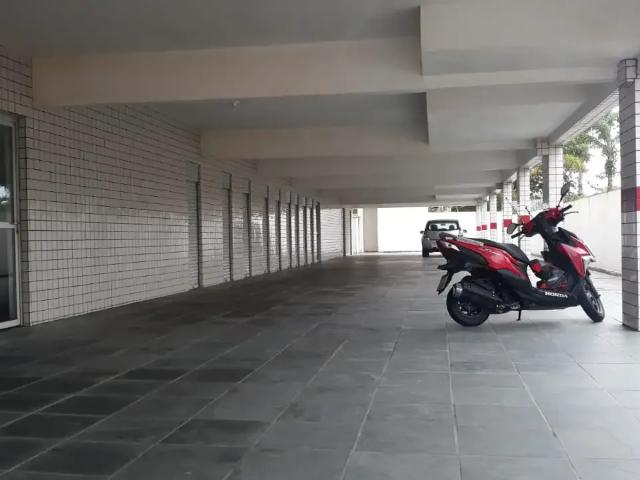 Apartamento para Venda em Mongaguá/SP Balneário Mongaguá 2 Quartos